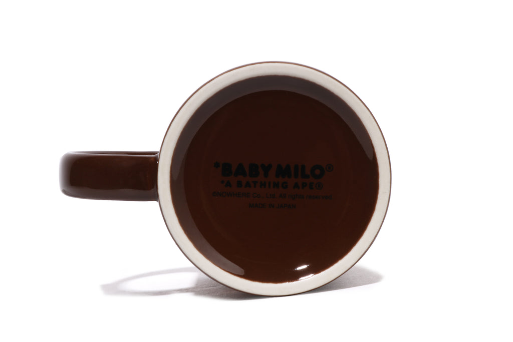 BABY MILO & BABY LISA MUG CUP SET – eu.bape.com