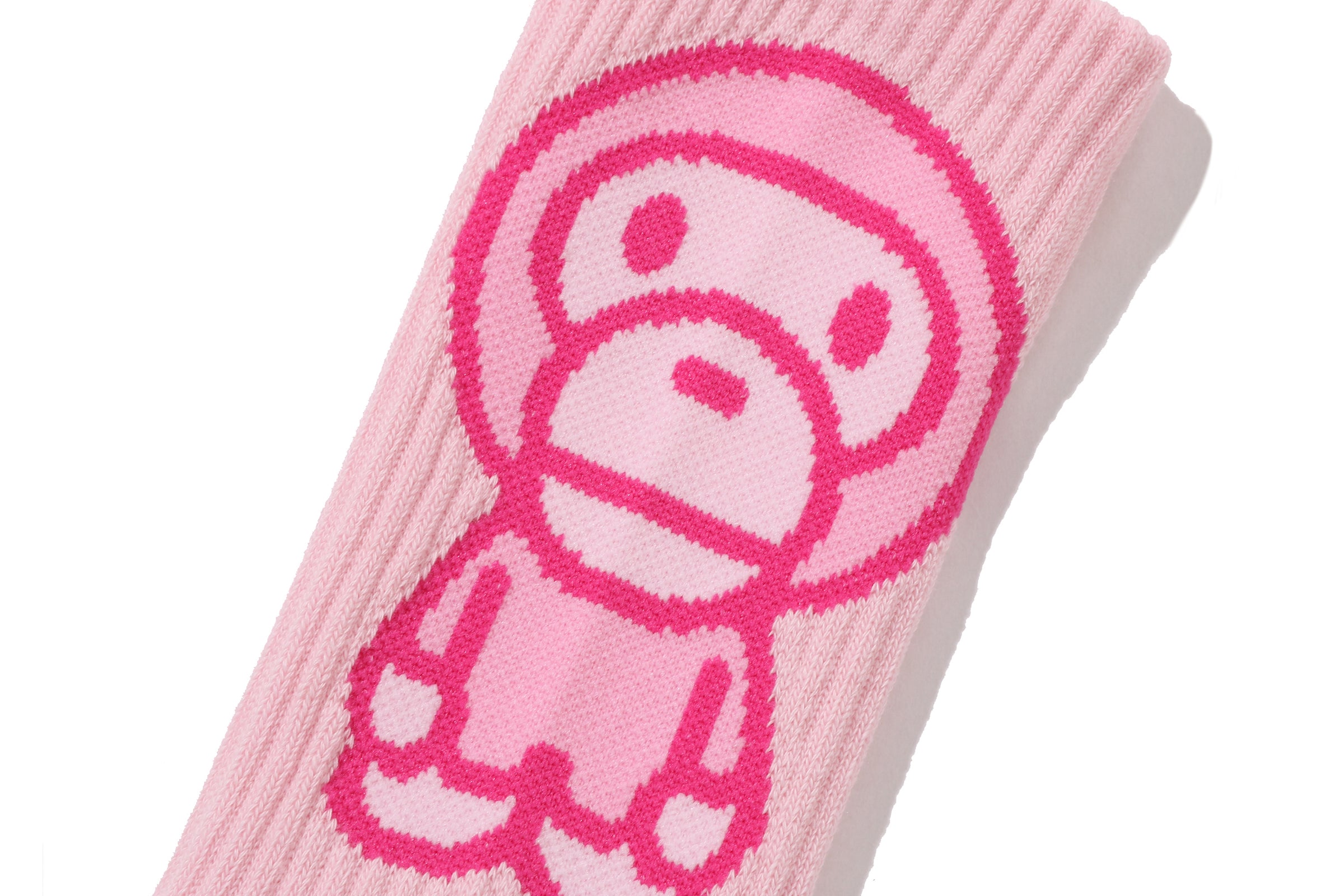BABY MILO SOCKS – eu.bape.com