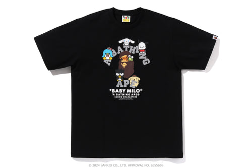 BABY MILO® × SANRIO CHARACTERS – eu.bape.com
