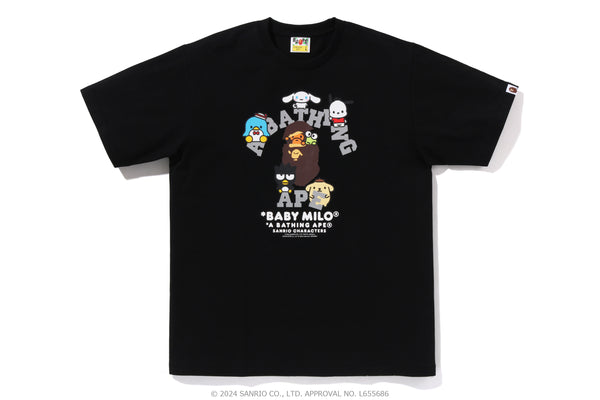 BABY MILO® × SANRIO CHARACTERS – eu.bape.com