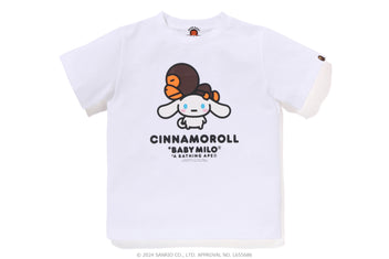 BABY MILO® × SANRIO CHARACTERS – eu.bape.com