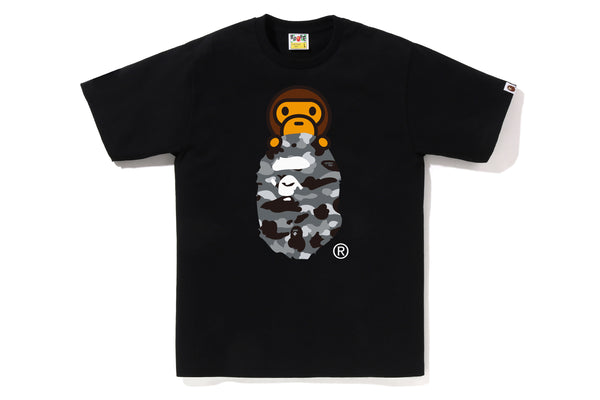 Ein badender Affe® – eu.bape.com