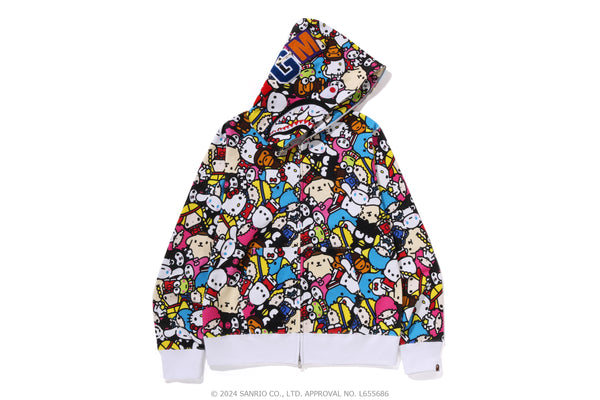 BABY MILO® × SANRIO CHARACTERS – eu.bape.com
