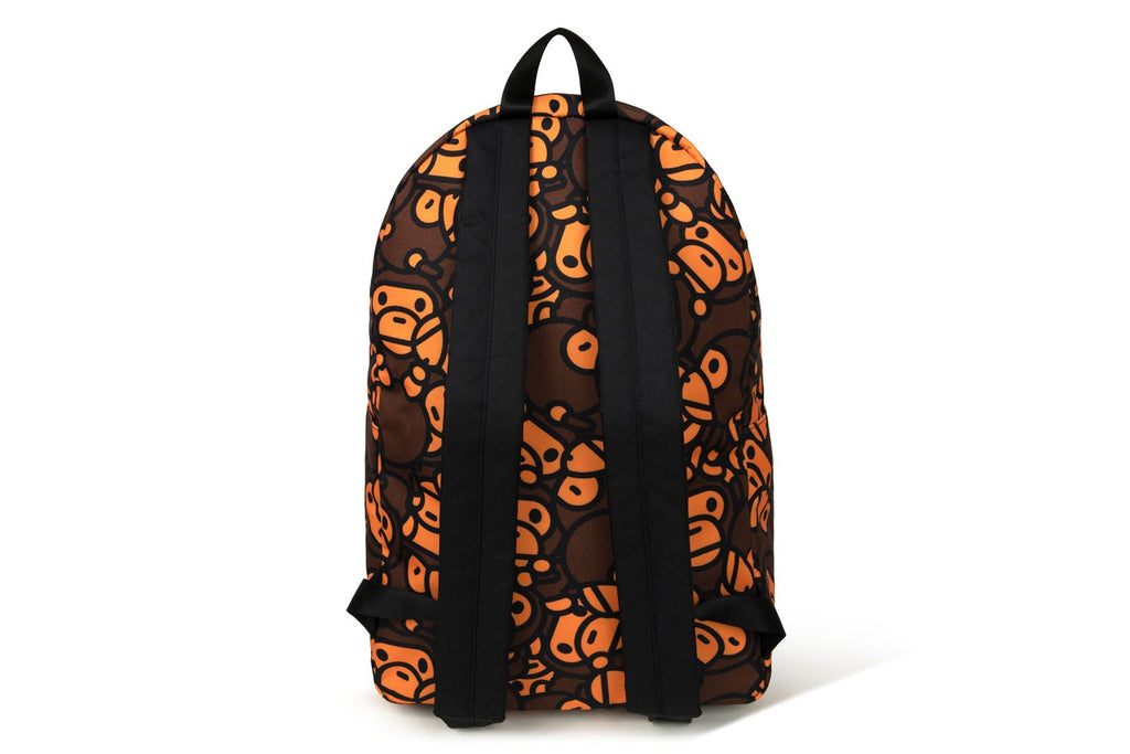 ALL BABY MILO LARGE BACKPACK – eu.bape.com