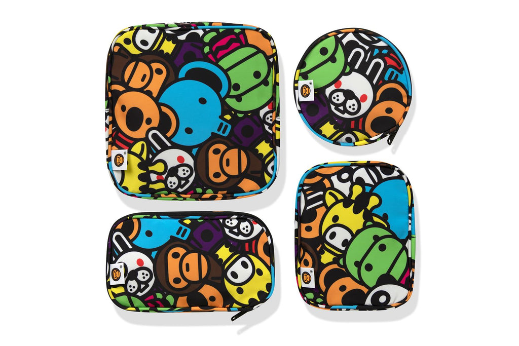 MILO ALL SAFARI ASSORTMENT CASE – eu.bape.com