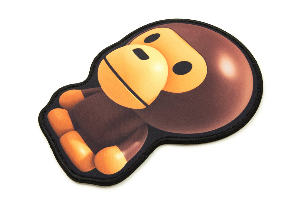 BABY MILO MOUSE PAD – eu.bape.com