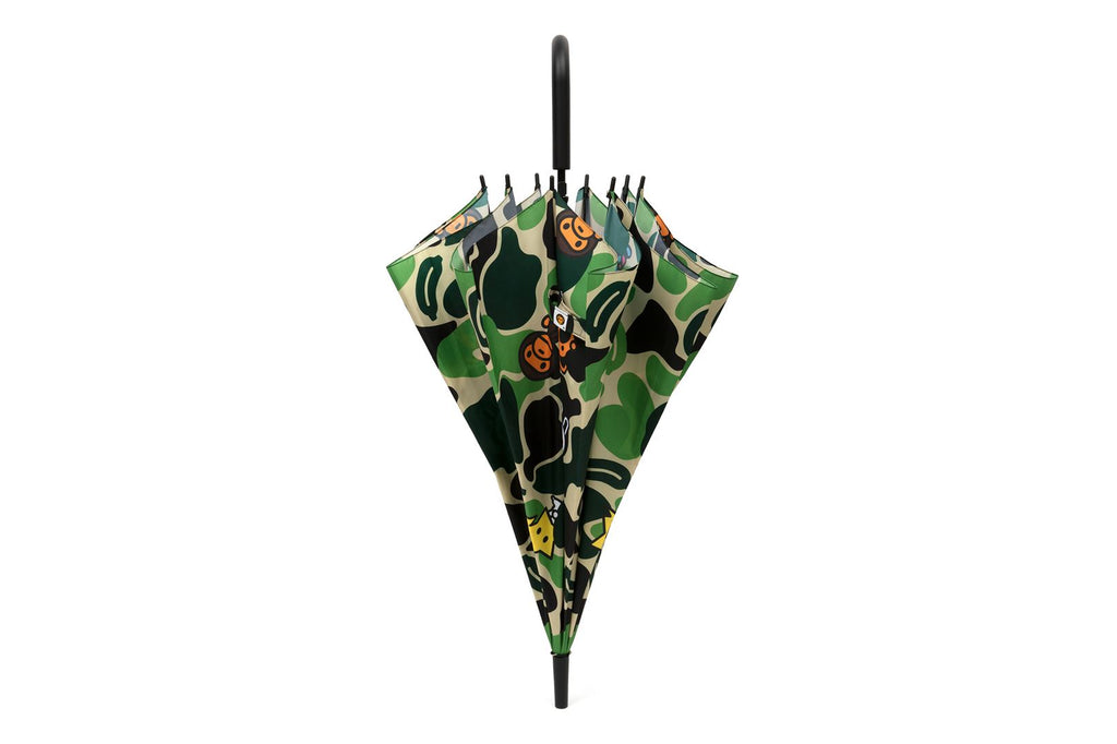 NEW ABC MILO ALL FRIENDS UMBRELLA – eu.bape.com