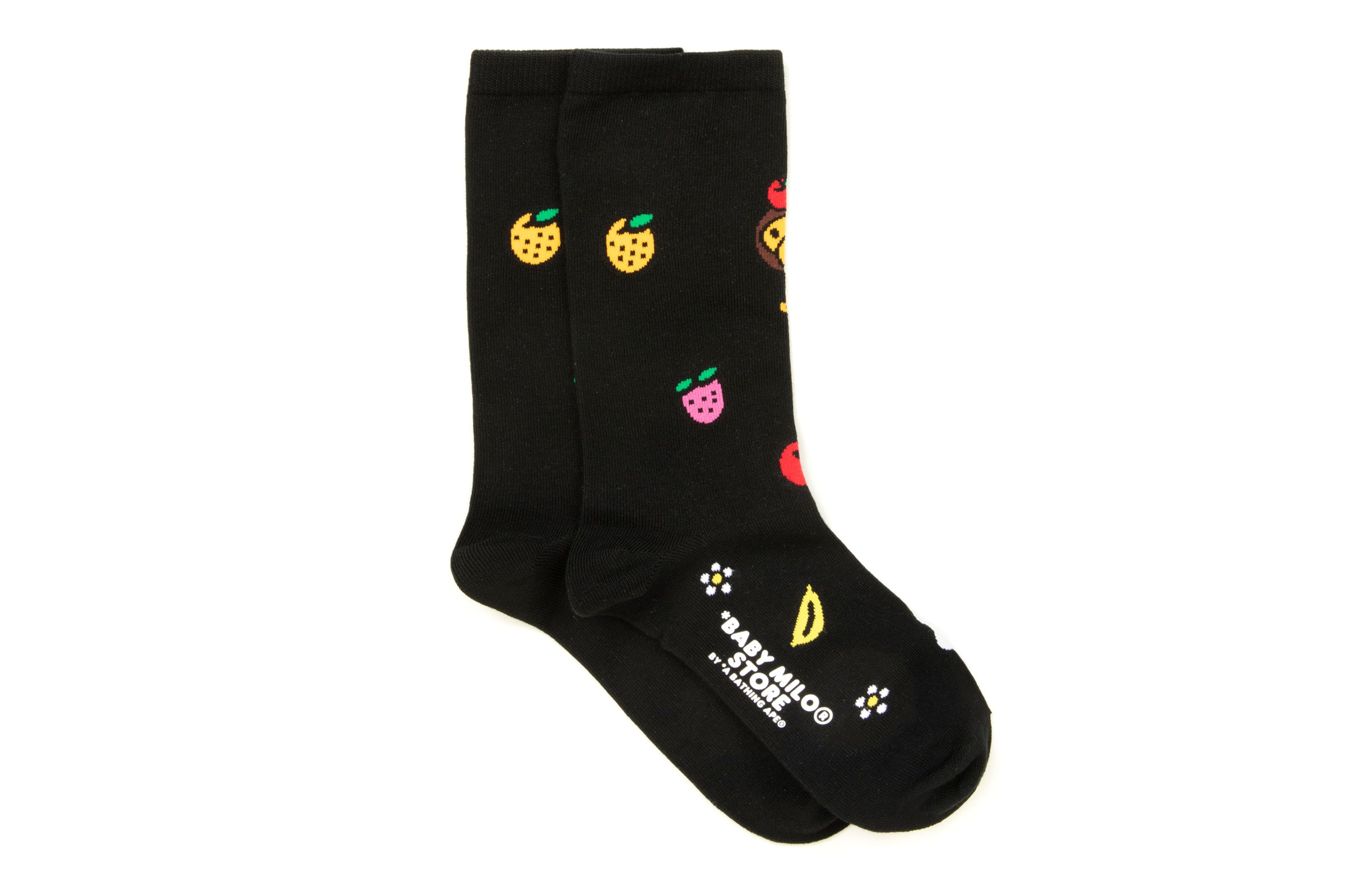 BABY MILO SOCKS #2 – eu.bape.com