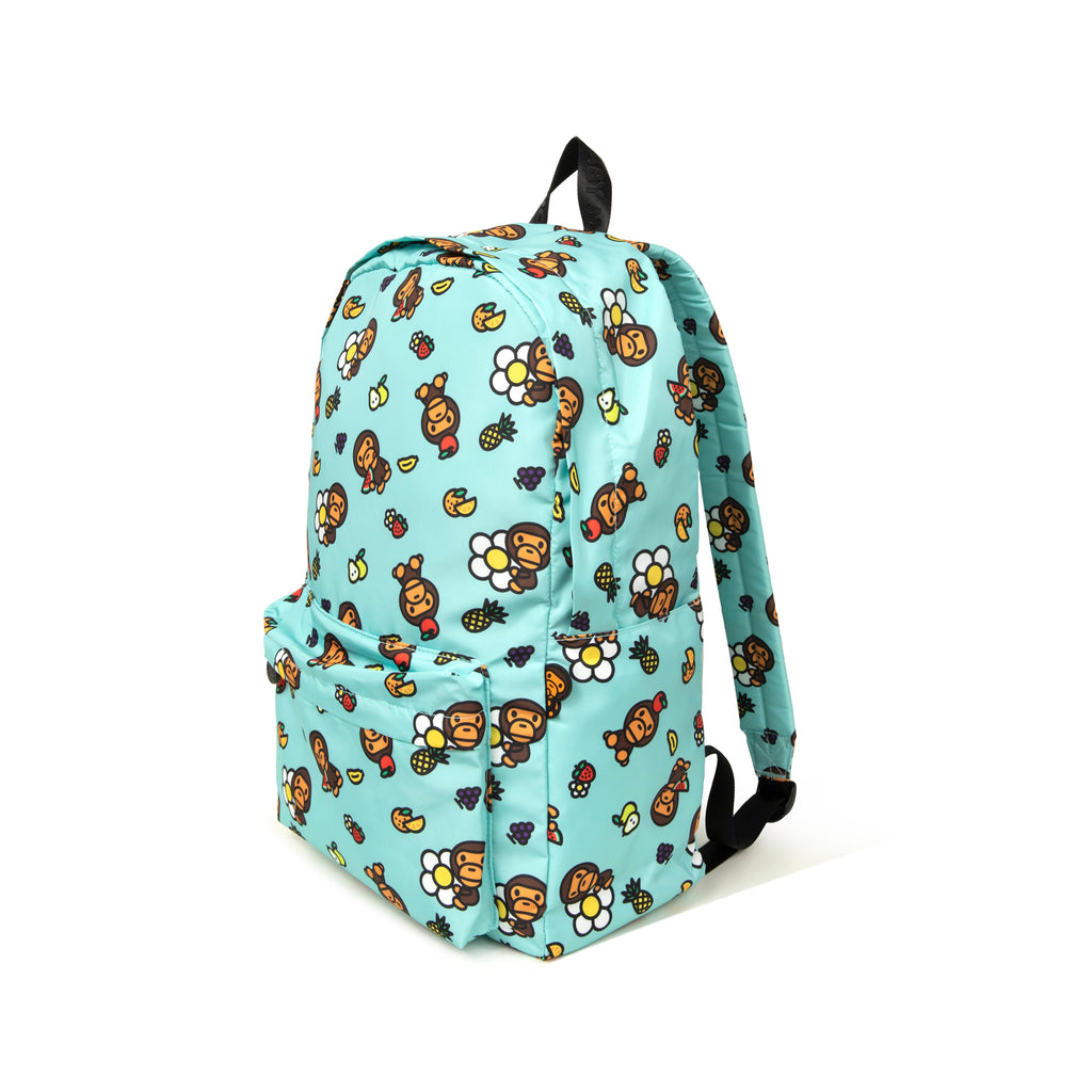 BABY MILO LARGE BACKPACK #2 – eu.bape.com