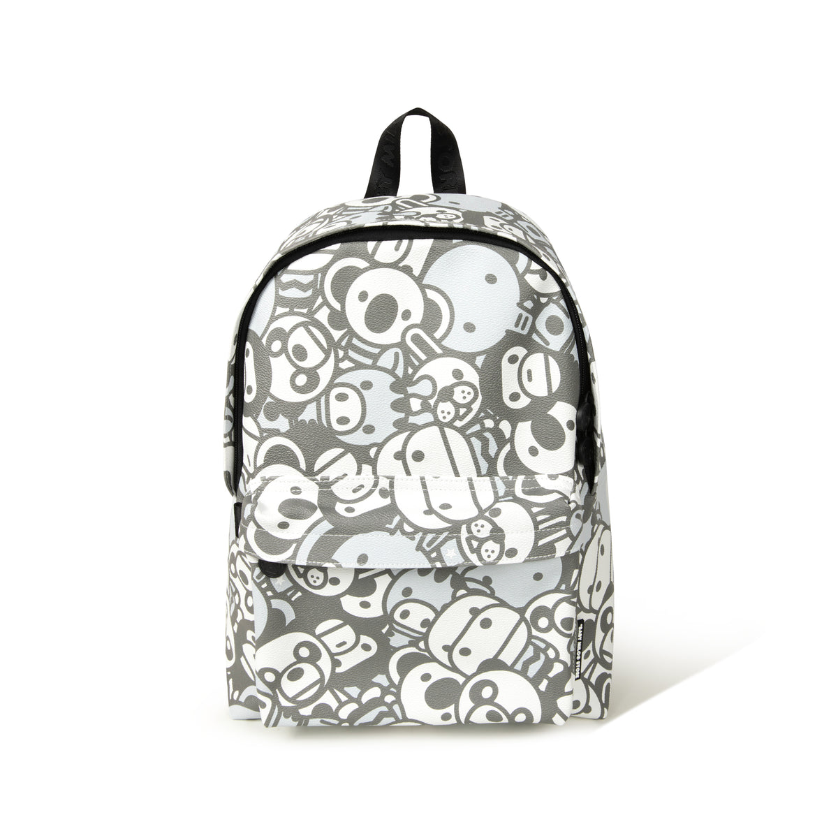 BABY MILO BACKPACK (MEDIUM) – eu.bape.com
