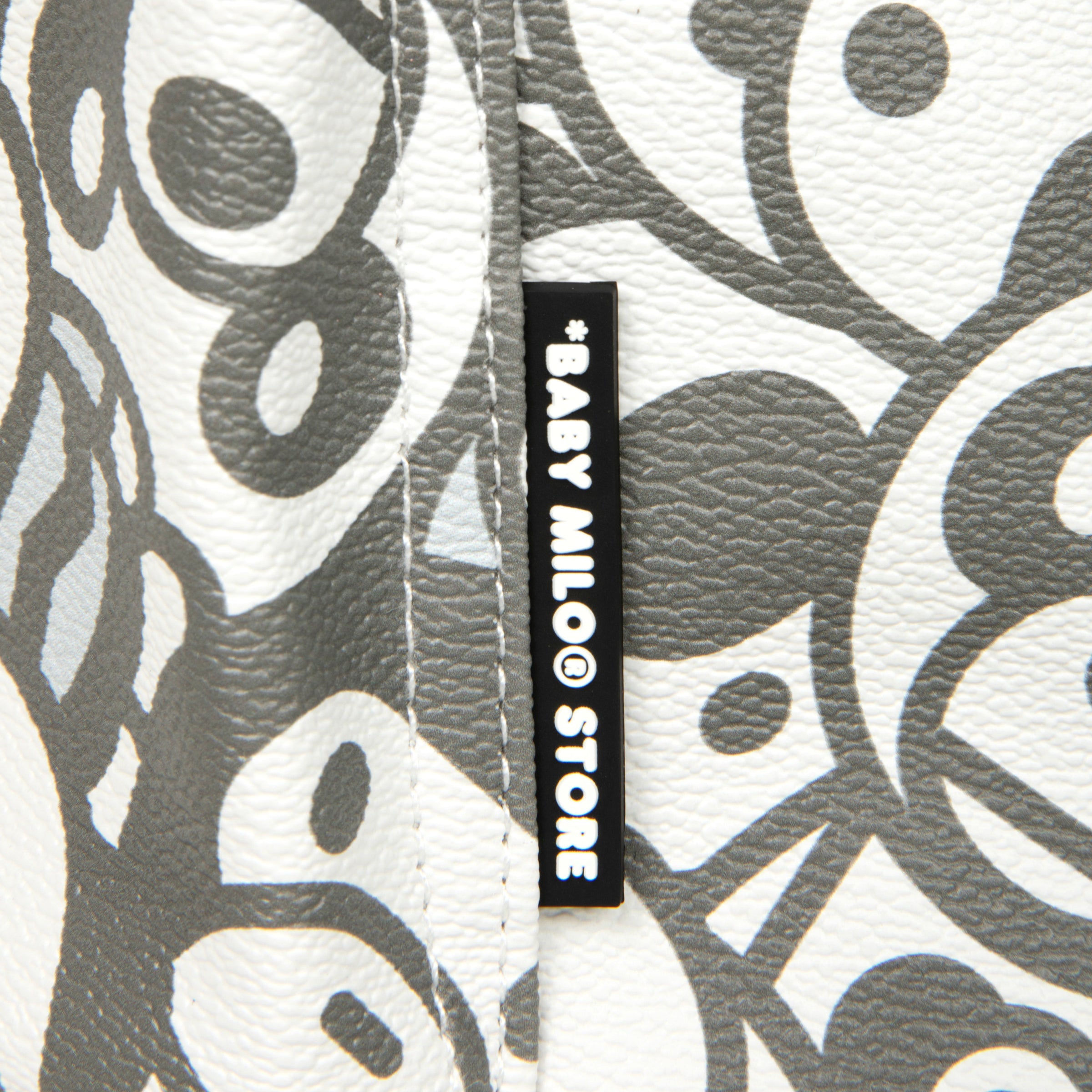 BABY MILO BACKPACK (MEDIUM) – eu.bape.com