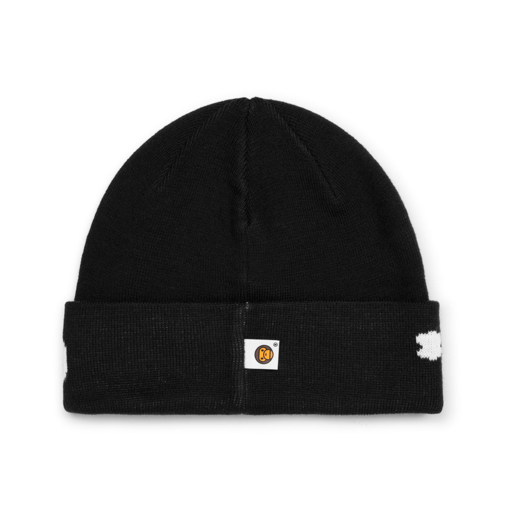 BABY MILO KNIT CAP – eu.bape.com