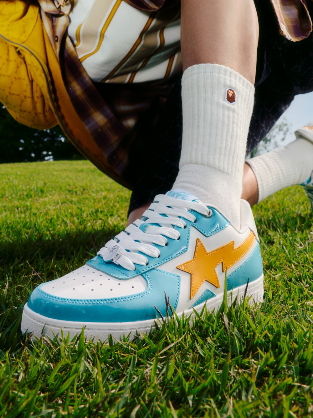 BAPE STA™ – eu.bape.com