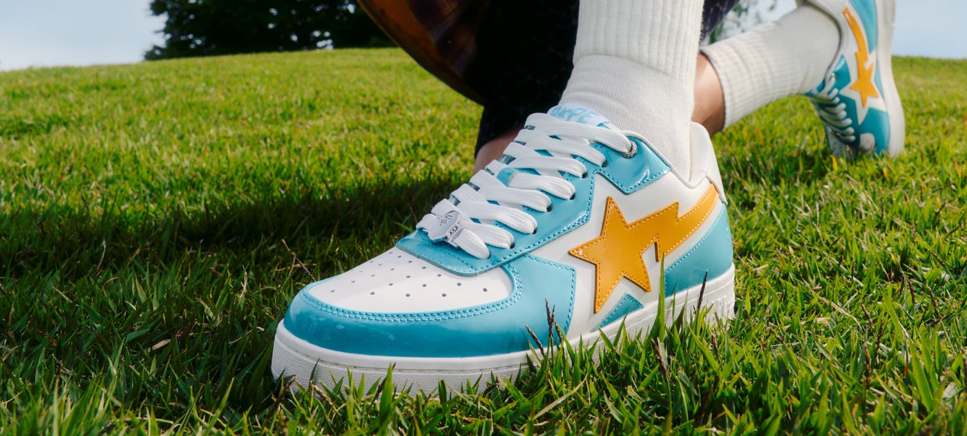 BAPE STA™ – eu.bape.com