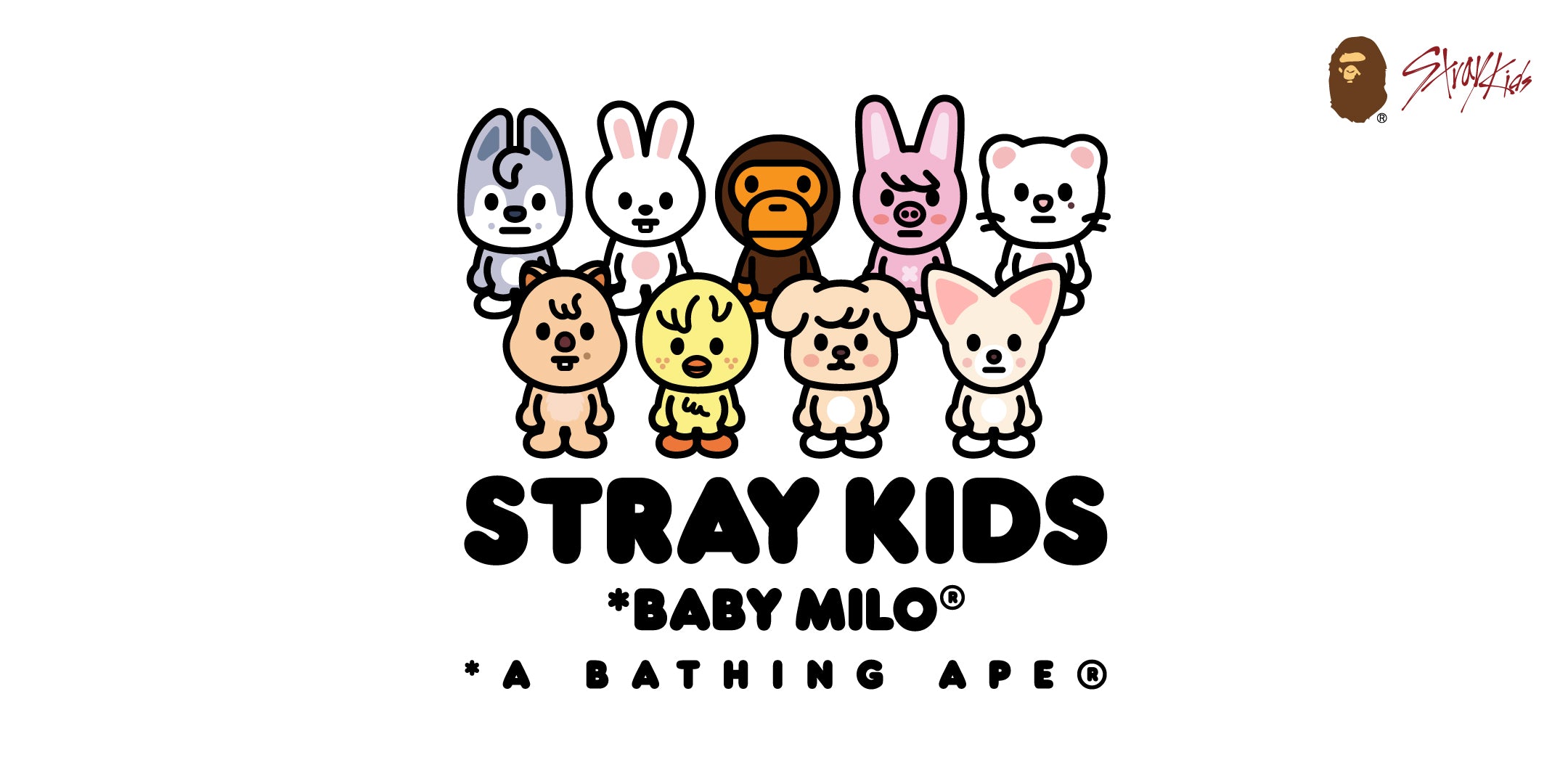BAPE® x STRAY KIDS – eu.bape.com